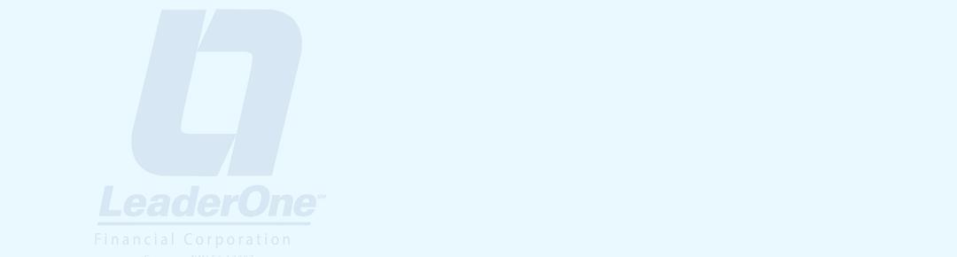 LeaderOne Financial Corporation